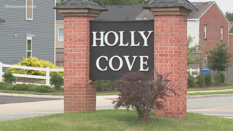 Chesapeake mayor urges unity after latest Holly Cove shooting tragedy