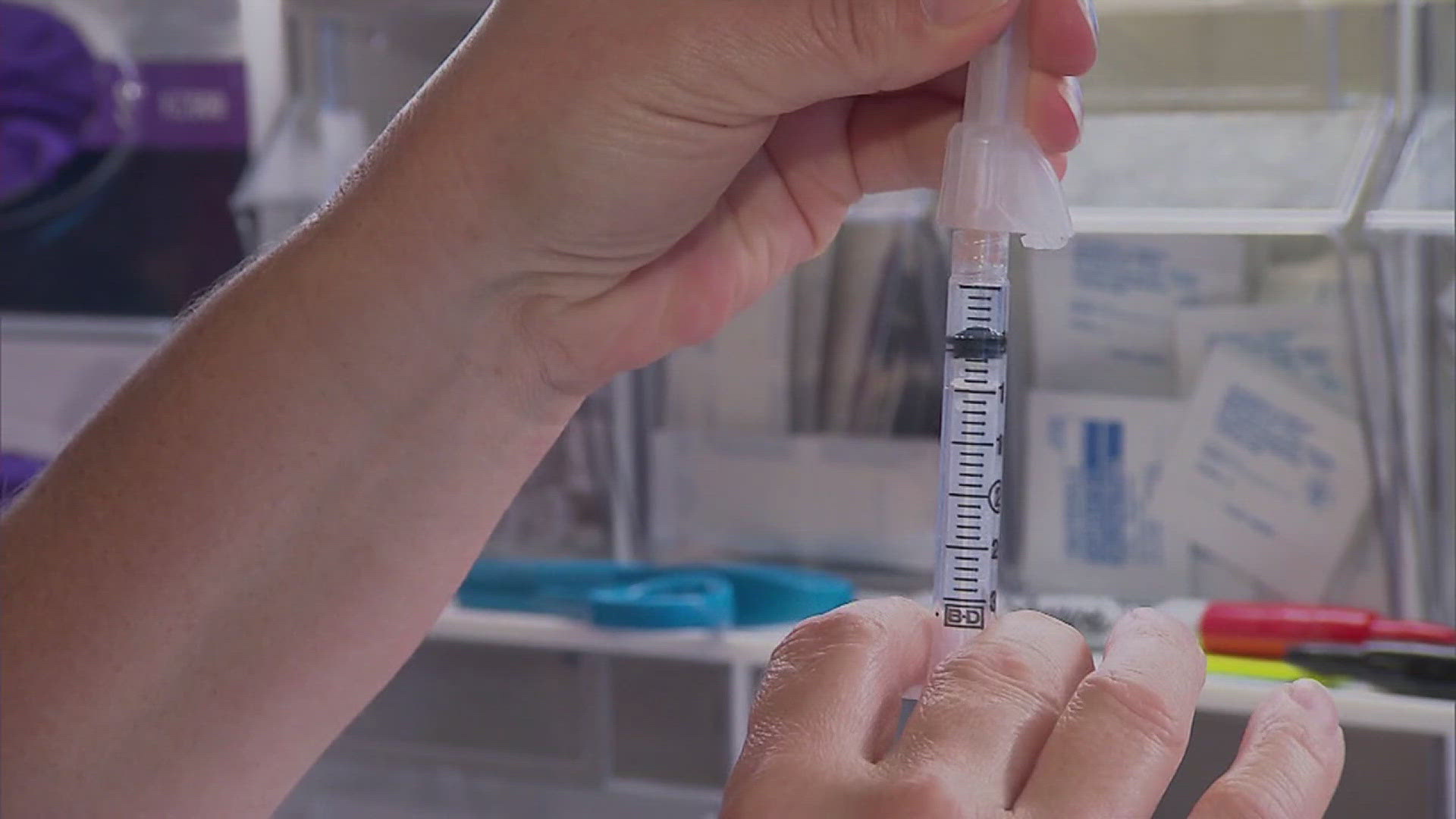 Illinois officials reminding public about immunizations during back-to ...