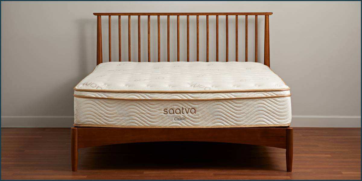 Saatva, Our Experts’ Top-Tested Mattress Brand, Is 20% off for Labor ...