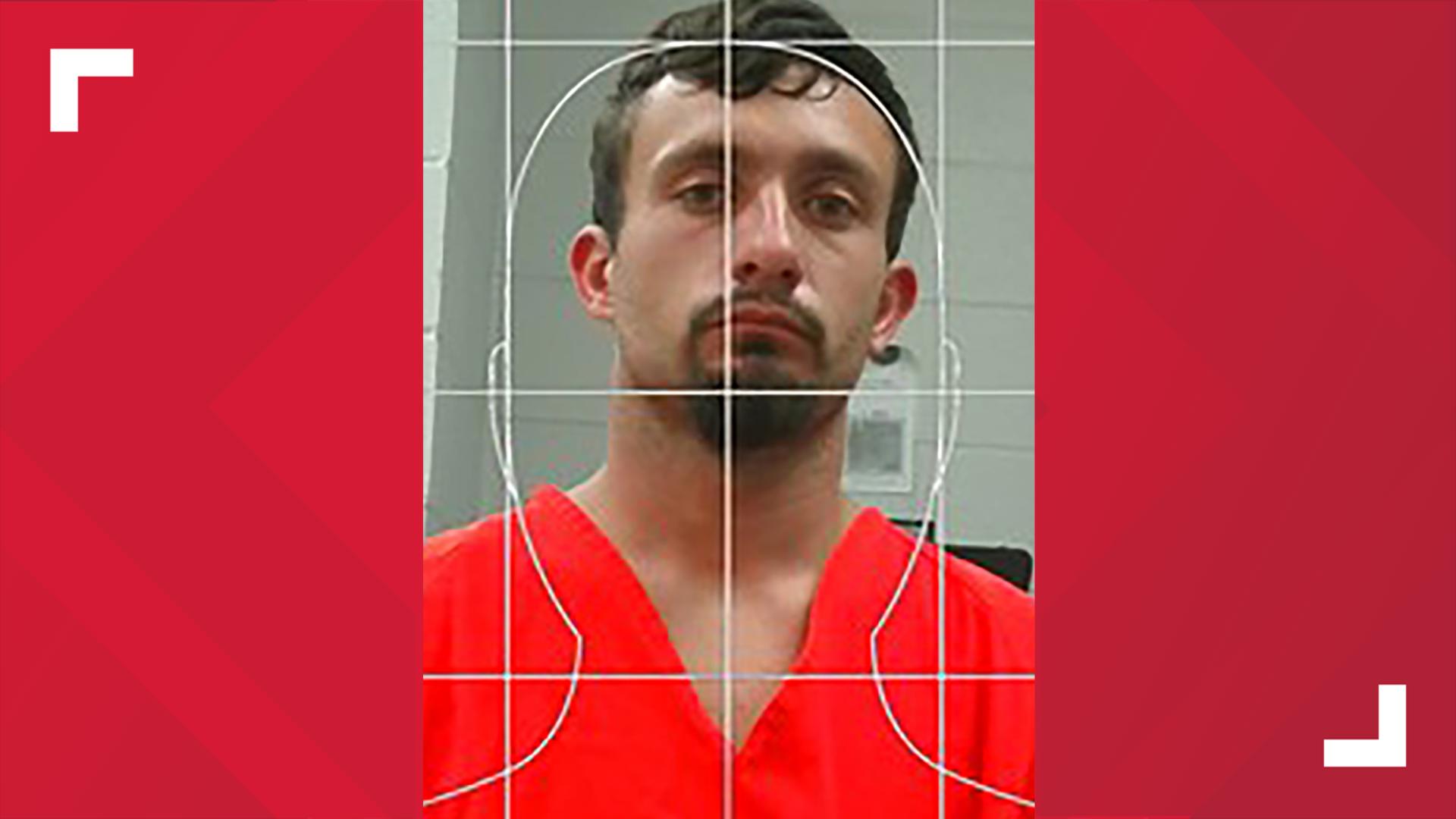 Arkansas high school football coach arrested for alleged sexual assault of minor