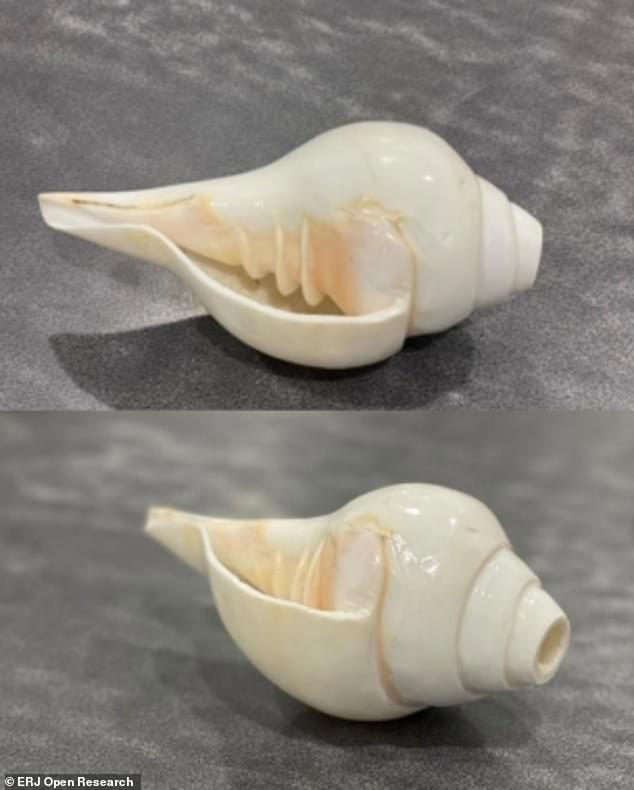 The strange habit that may be a cure for sleep apnea