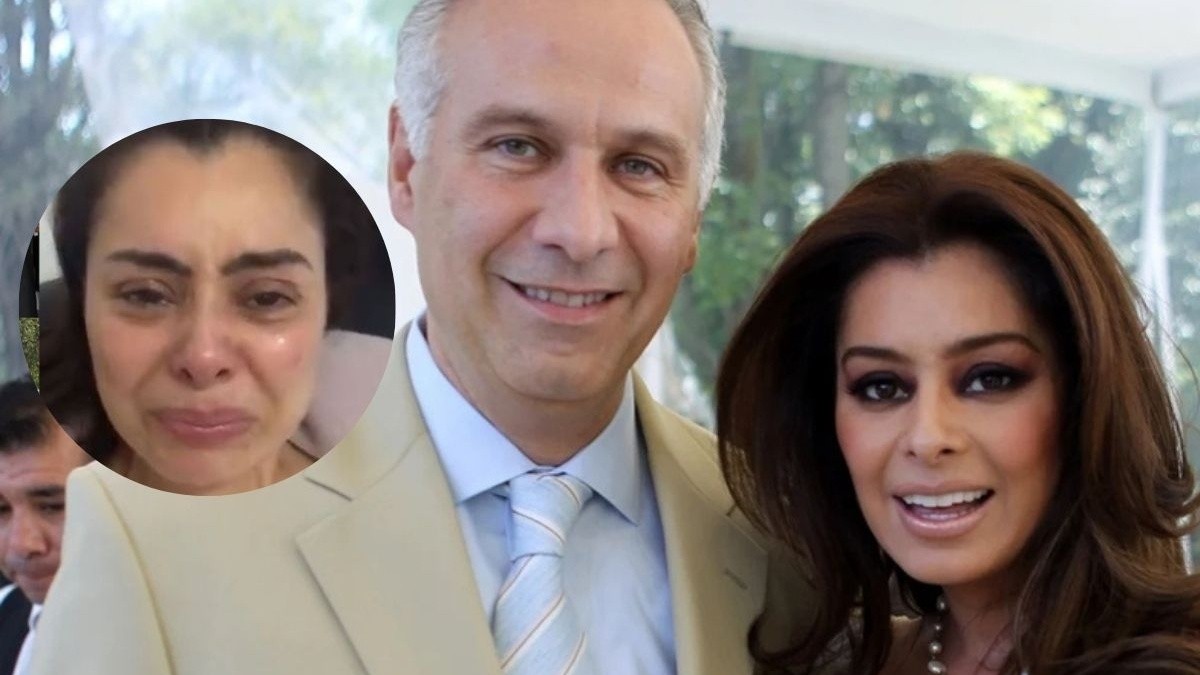 Tras haber llorado por Collado, Yadhira se resigna al ver a su ex con ...