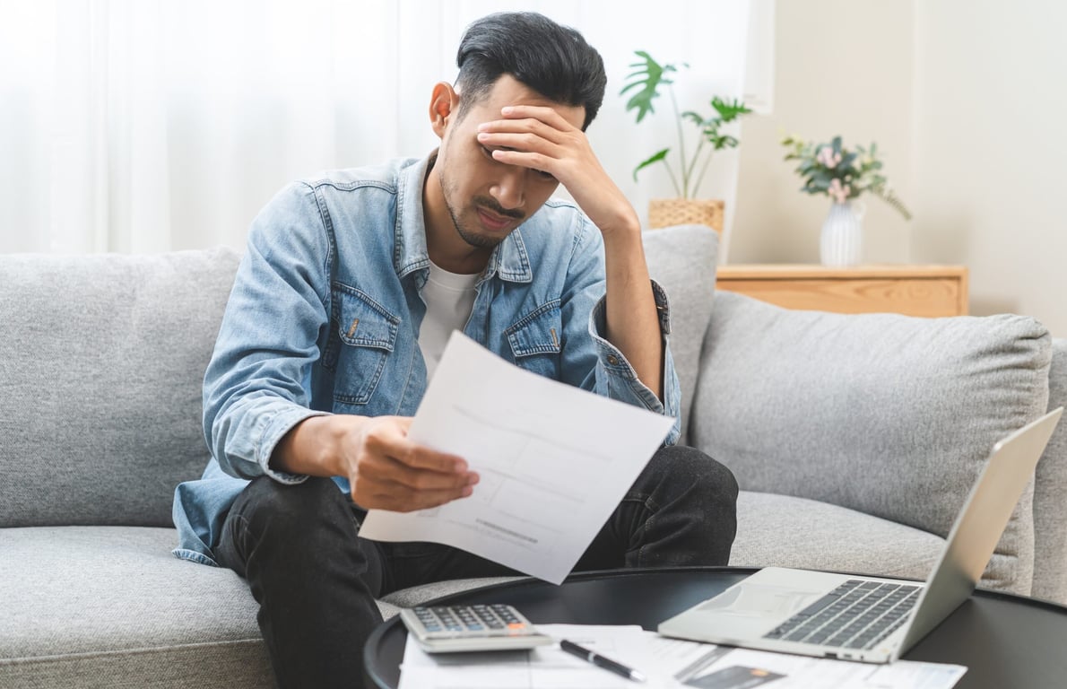 Report finds over 45% of US households can't cover the basics — here's ...