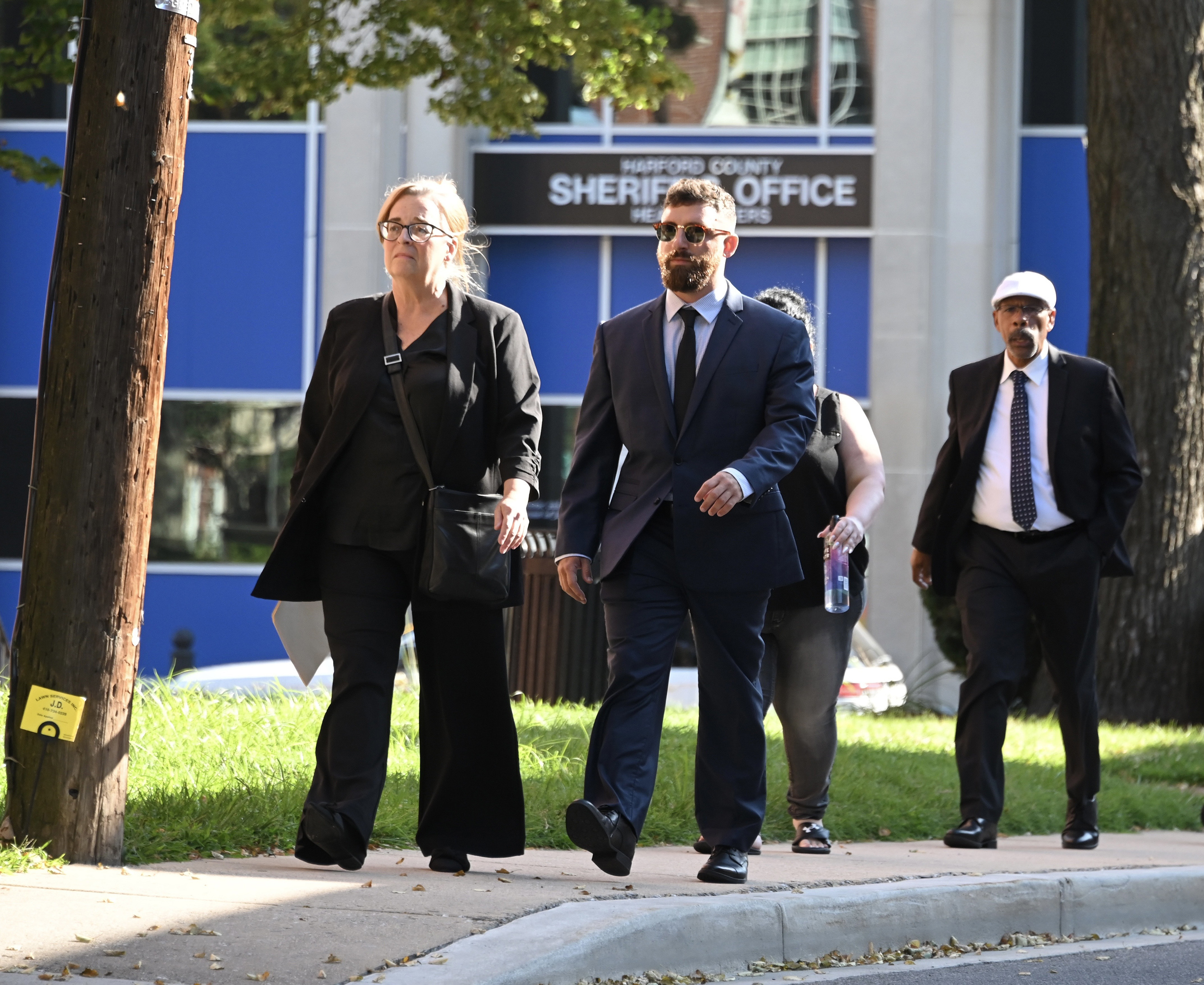 Rachel Morin case: Martinez-Hernandez sentenced to life without parole