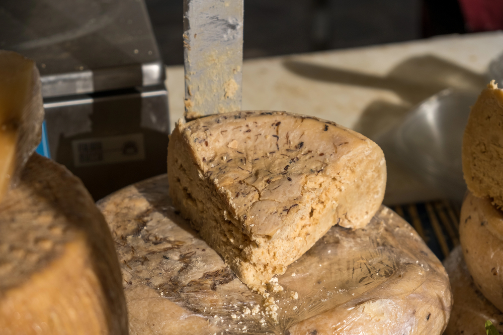 17 Strange Foods Considered Delicacies