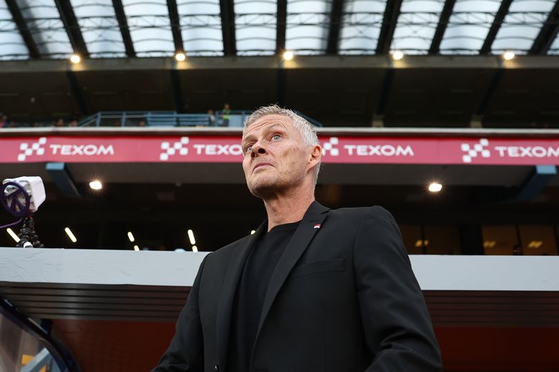 Ole Gunnar Solskjaer can help Man United solve £25m transfer problem as ...