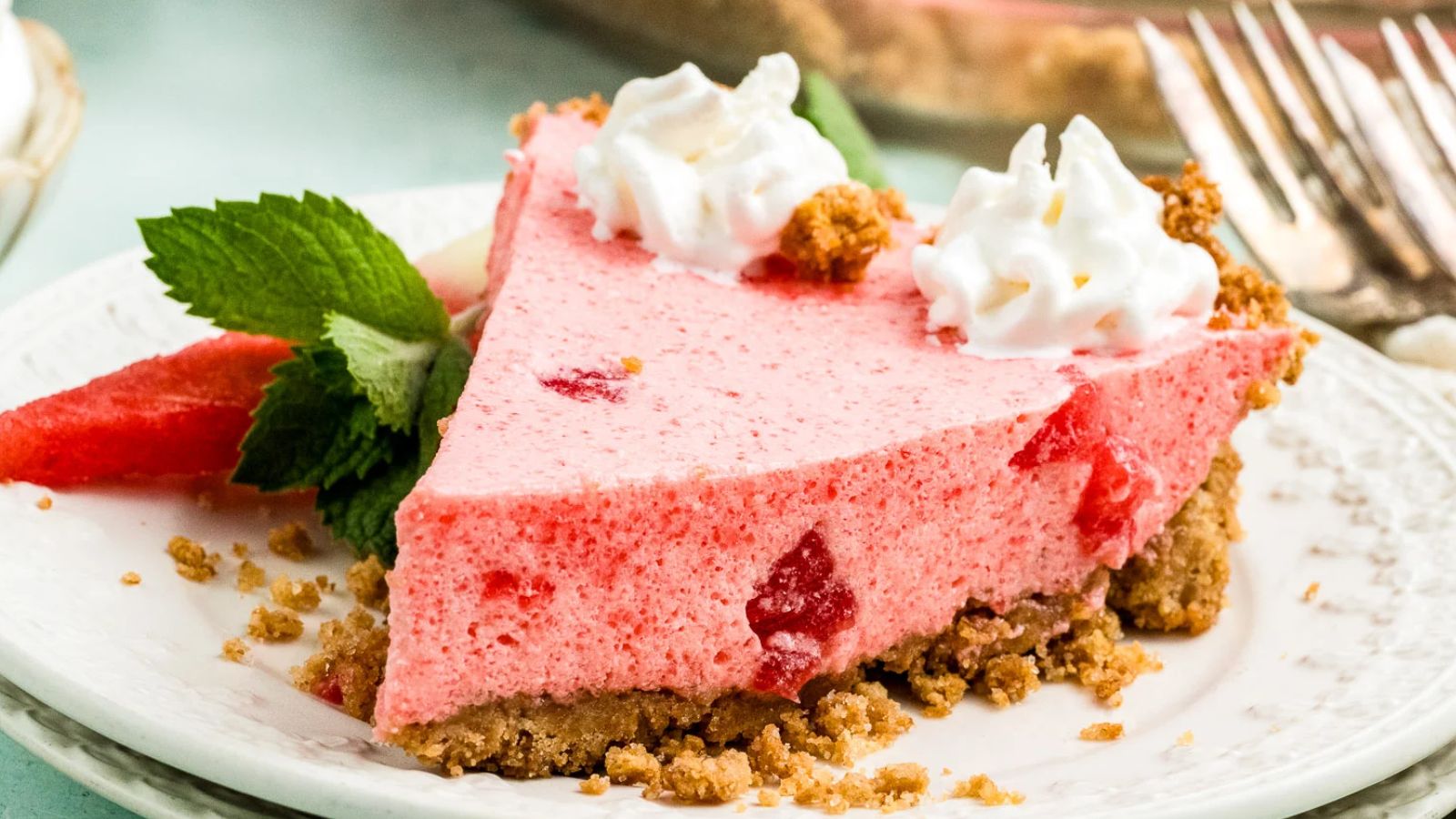 16 no-bake pies that bring big dessert energy without the oven