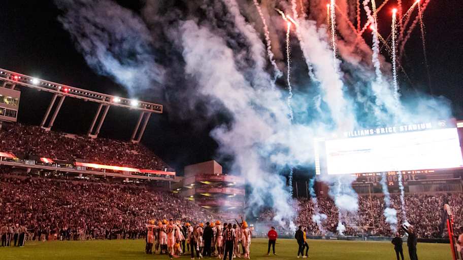 South Carolina Athletics Announces Partnership With Blanchard Machinery