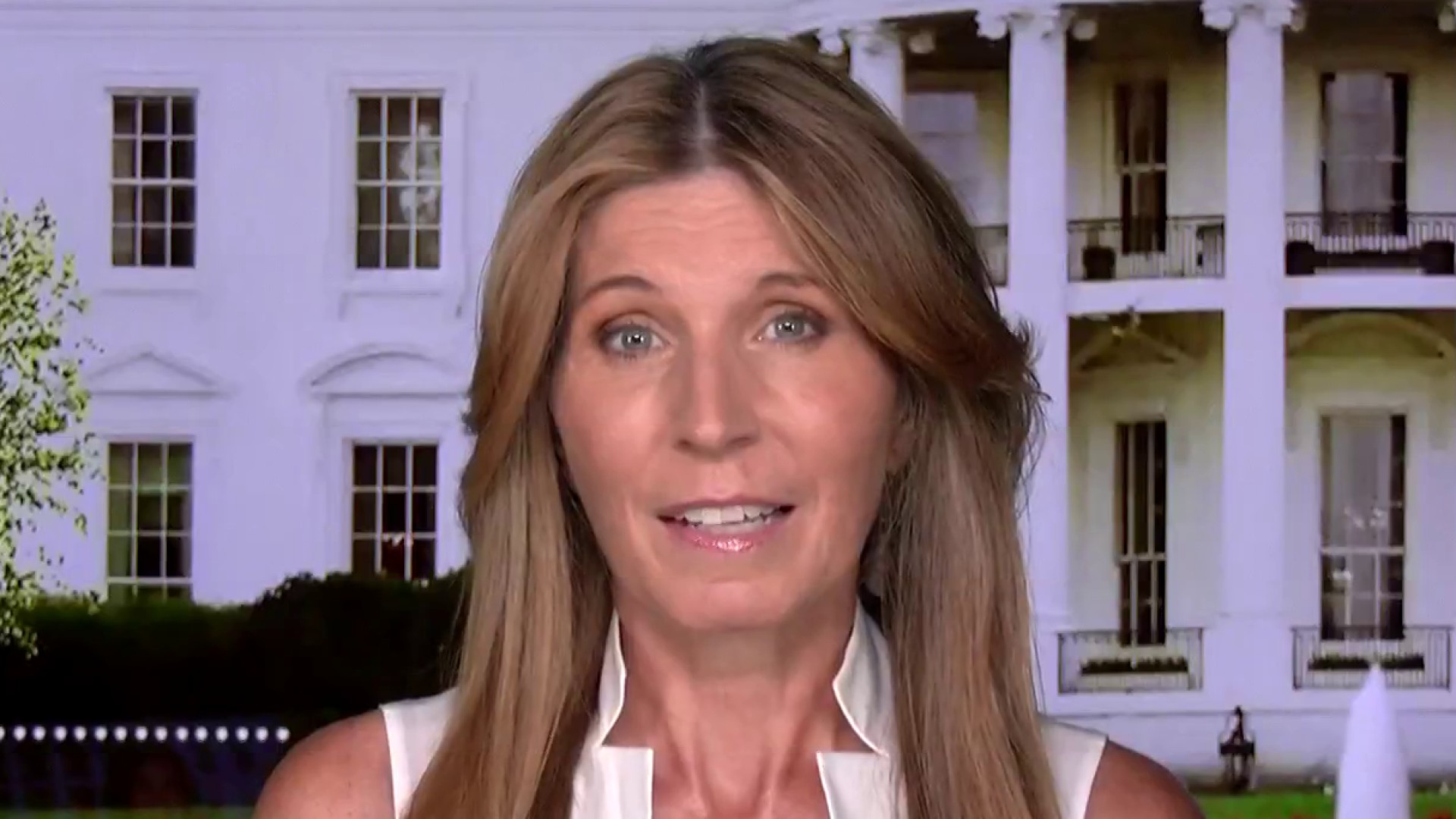 'Get your stories straight': Nicolle Wallace calls out JD Vance contradicting Trump on Epstein