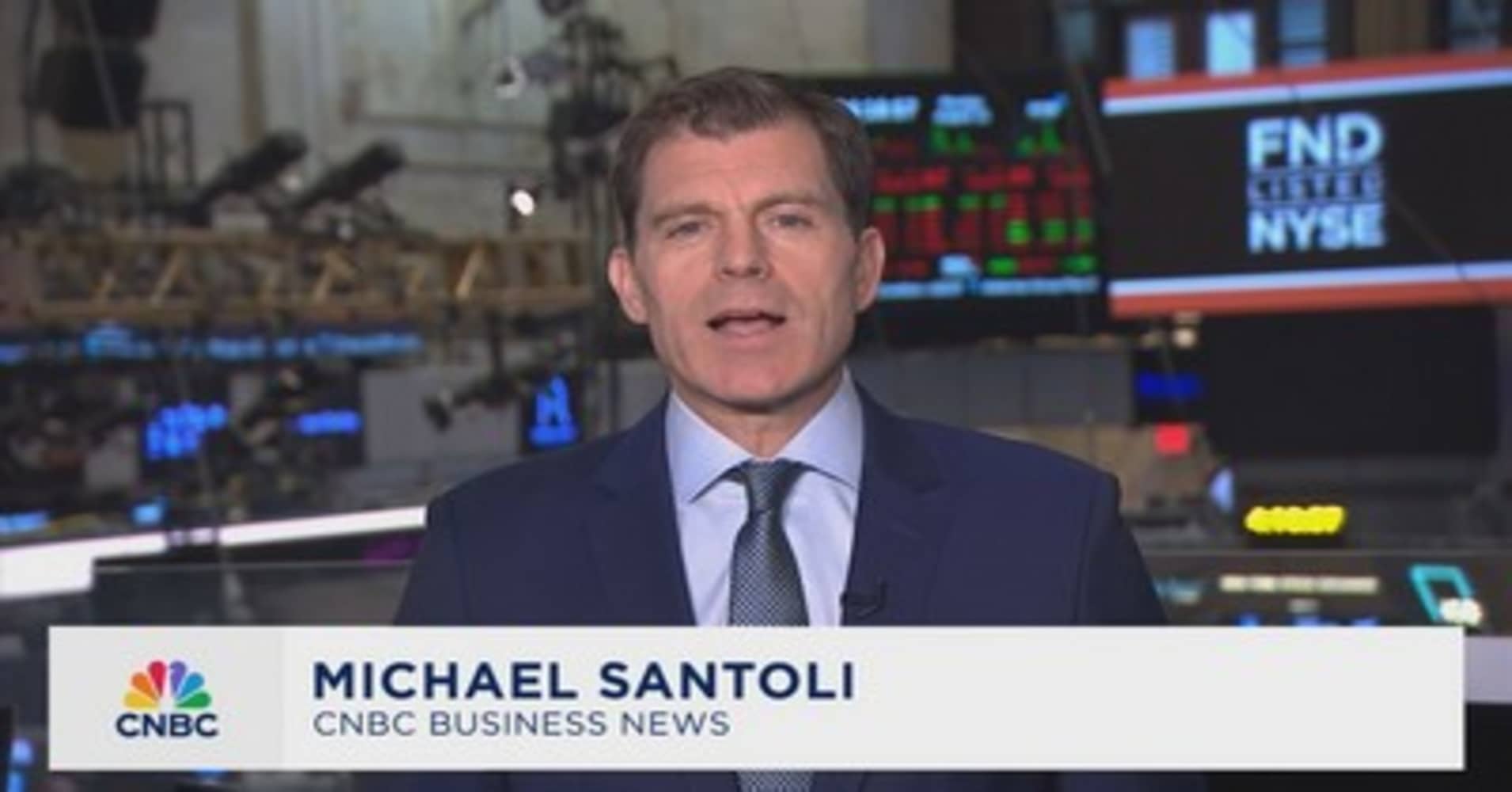 CNBC Markets Now: August 11, 2025