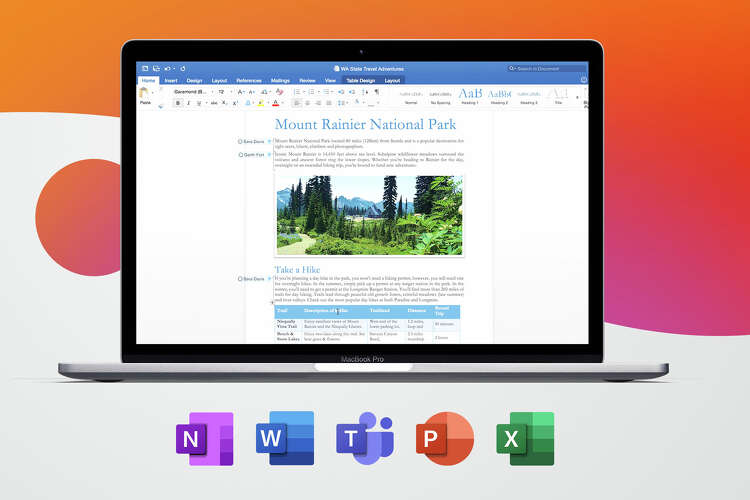 Very limited: MacBook Pro + Microsoft Office bundle $419.99 for back-to ...