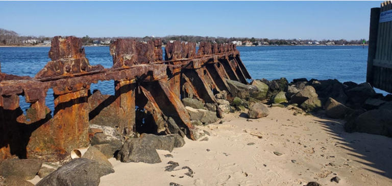 Point Pleasant Canal Bulkhead Repairs Complete, U.S. Army Corps Says