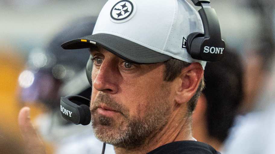 The Athletic's NFL QB Rankings Not Kind to Aaron Rodgers, Jared Goff