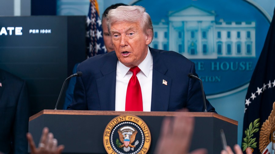 What’s next as Trump takes over DC police, deploys National Guard