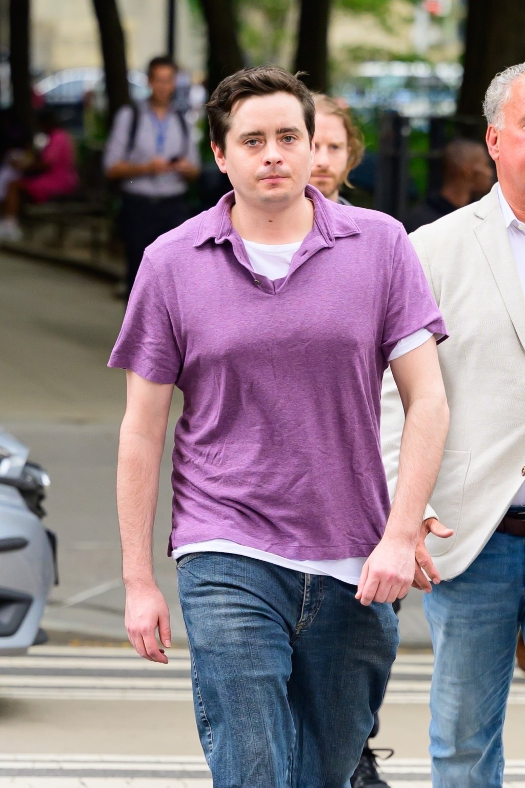 Crypto bro accused of threatening ex-fiancée, holding her captive ...