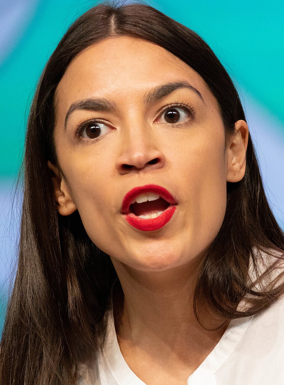 AOC Slams Senate Democrats Over Shutdown Compromise