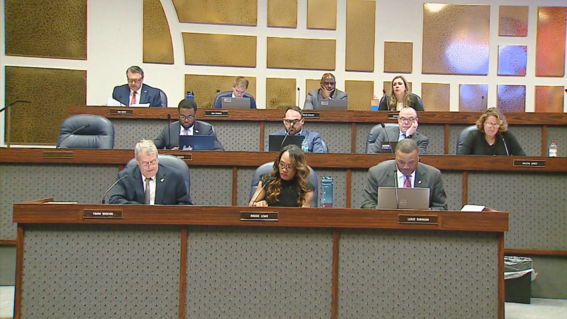 City-County Council votes no on parental penalties for youth curfew ...