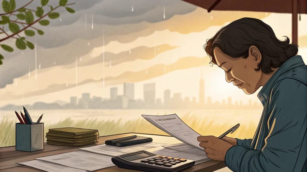 Understanding Social Security Payment Calculation