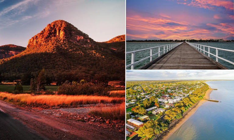 I live in Australia and believe this place has the best standard of ...