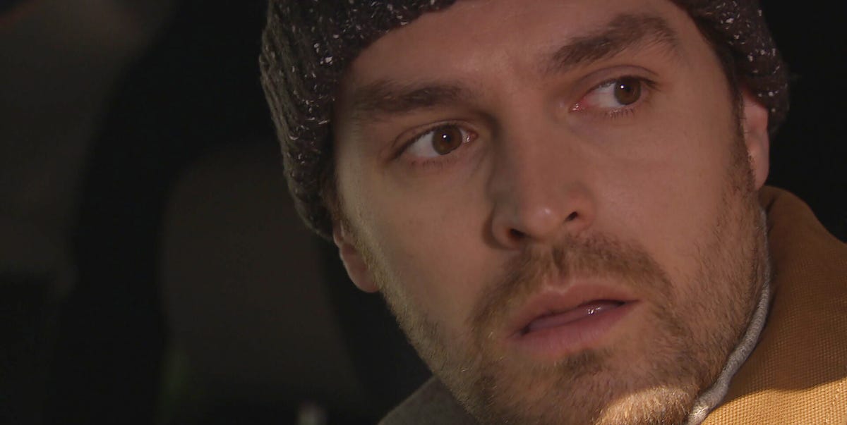 Emmerdale's "critical moment" explained as John story changes for good