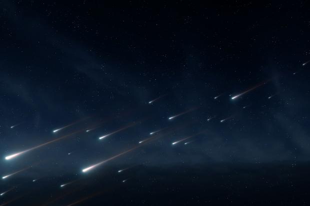How to see stunning meteor shower display as it peaks in UK skies