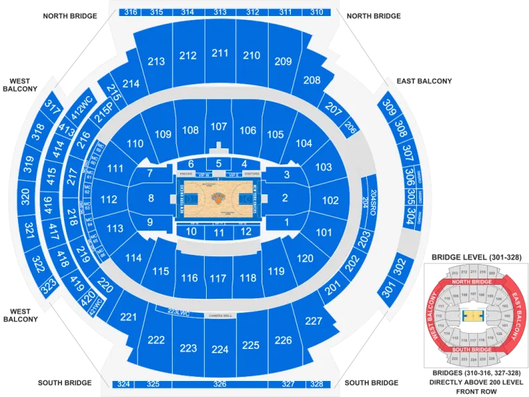 Knicks vs. Mavericks tickets for 2026 MLK Day game: Best prices, seats ...