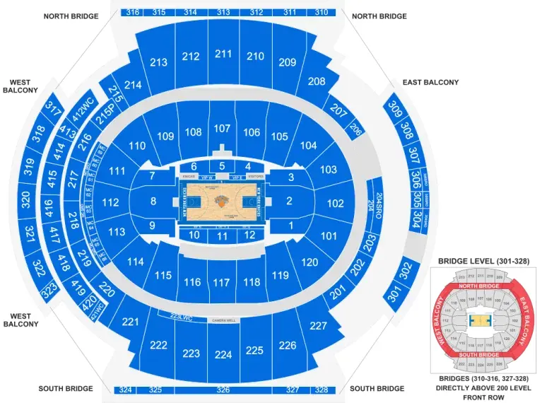 Knicks vs. Mavericks tickets for 2026 MLK Day game: Best prices, seats ...