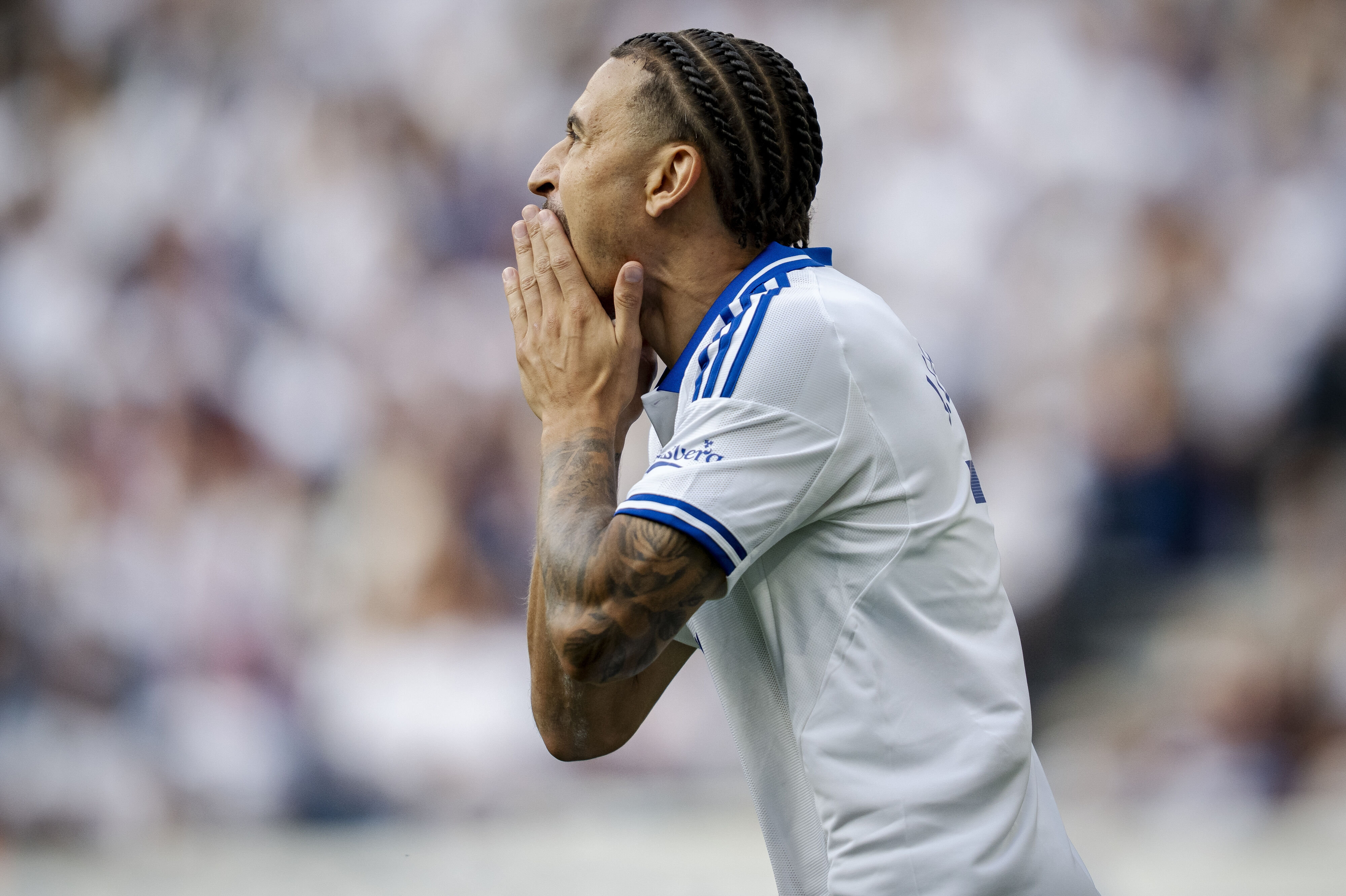 Mange millioner kroner er på spil for FCK og Malmö FF