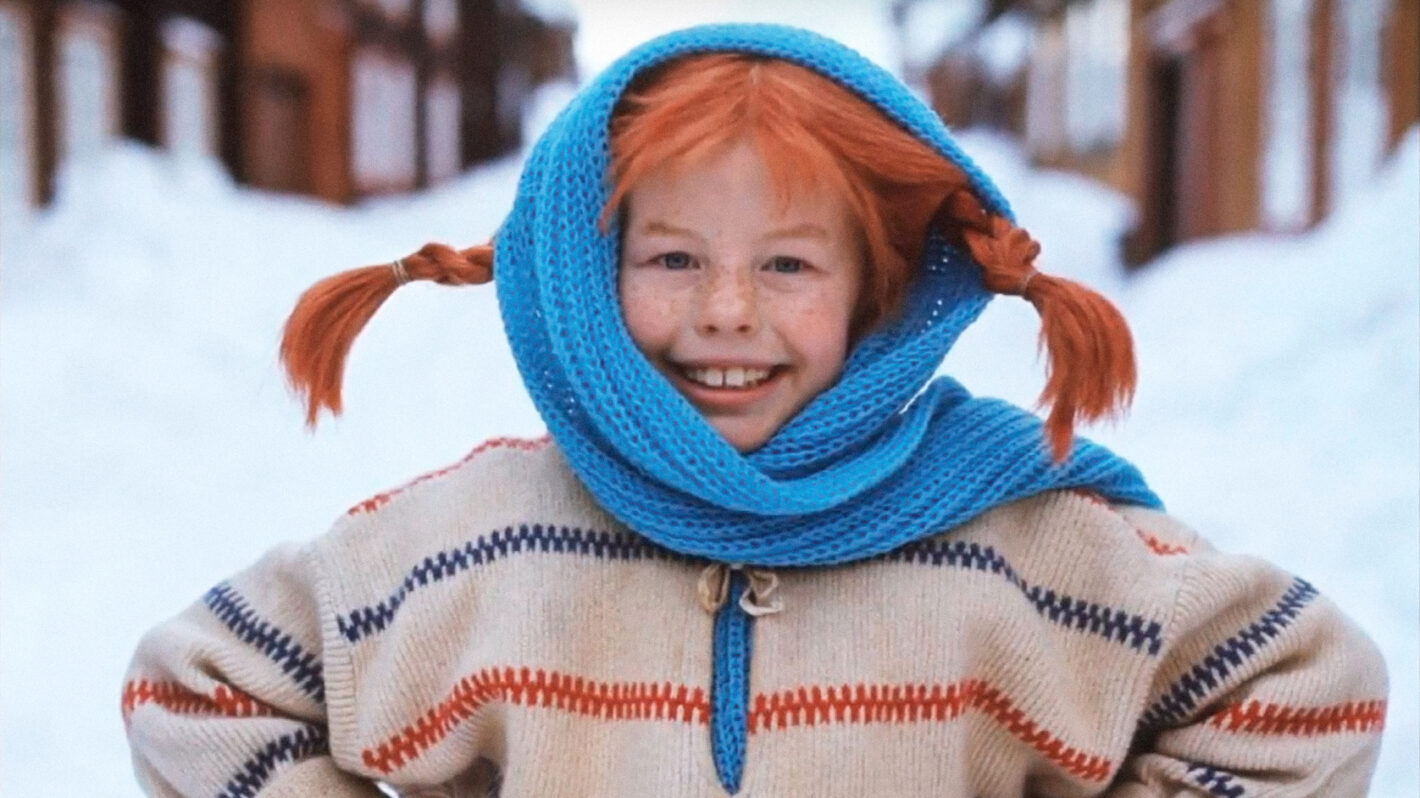 Who’s Still Alive from the Original 1960s ‘Pippi Longstocking’ Cast?