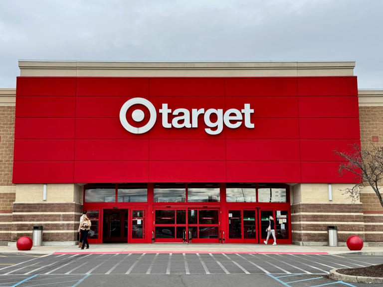 Popular Baked Good Sold at Target Recalled Due to Potential Wood ...