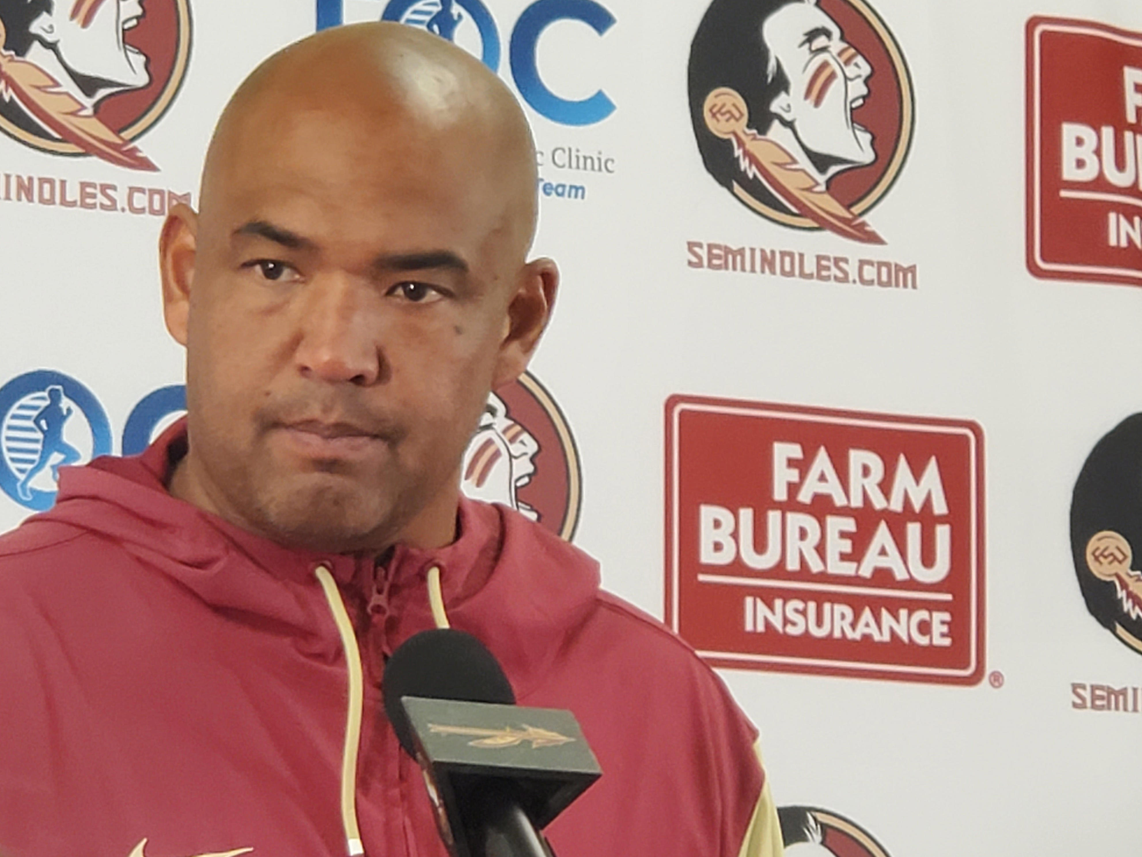 These FSU players are earning Tony White's trust