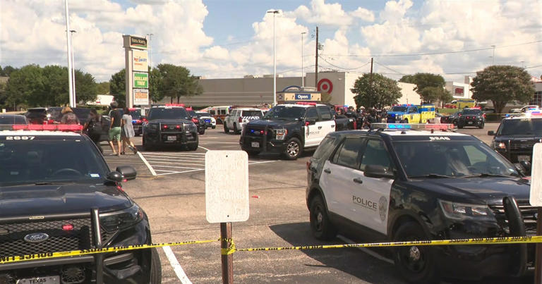 4-year-old girl among 3 killed in 'unprovoked' shooting in Austin: Police