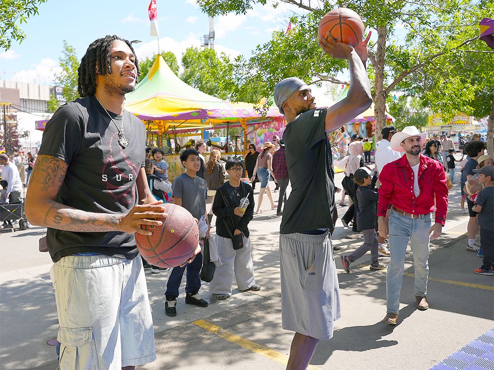 Playoffs up next for Calgary Surge: 'We're ready ... honestly, I think ...