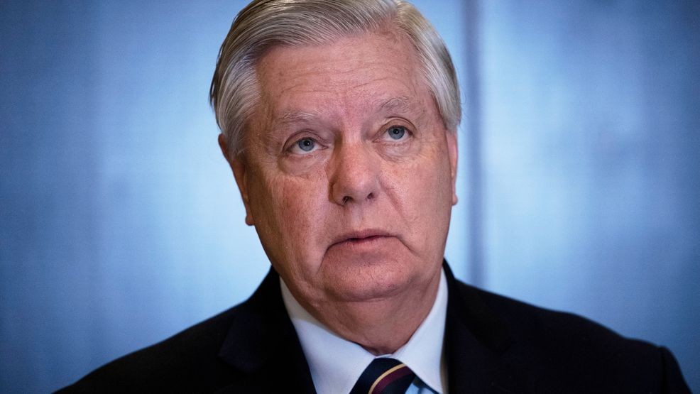 Sen. Graham backs Trump's meeting with Putin despite past criticism of ...