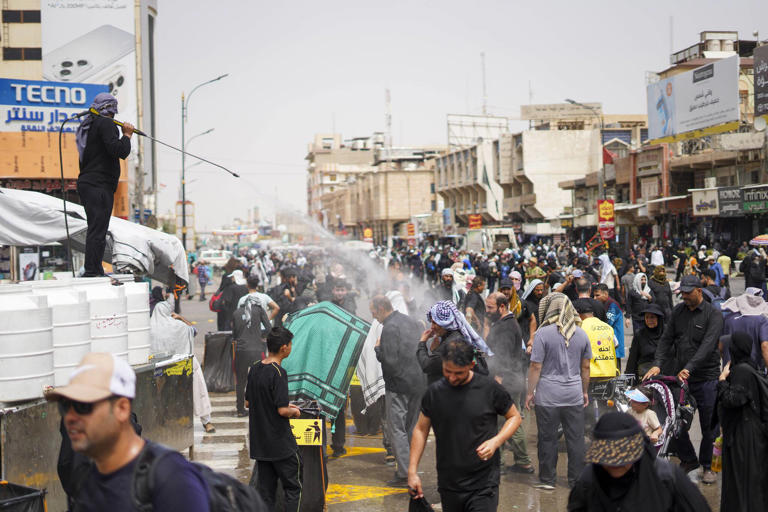 Missing Antarctic Researcher’s Remains Found After 66 Years as Glaciers ...