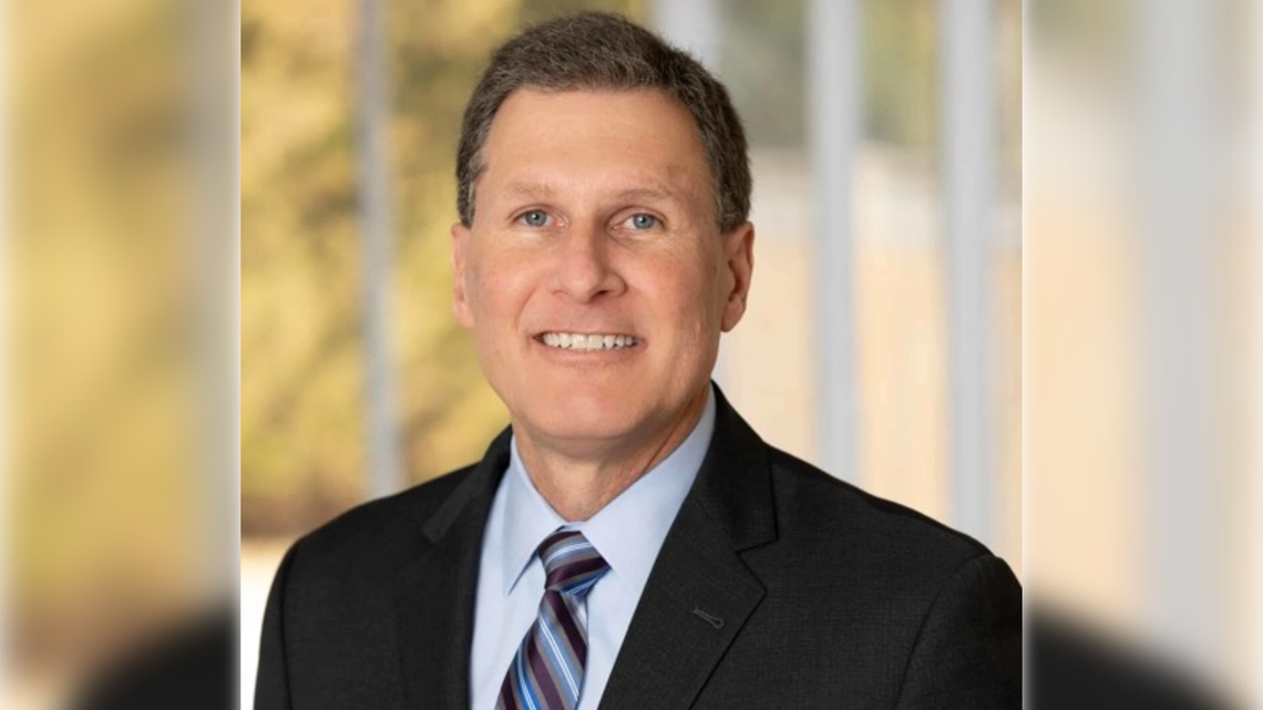 Longtime litigator Eric Grant returns to U.S. Attorney's Office in ...