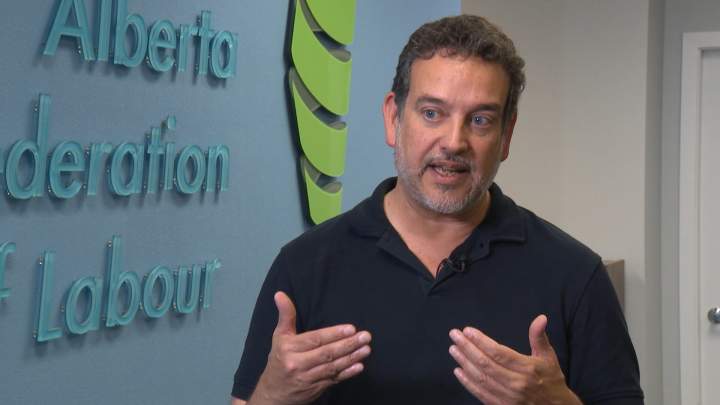 Alberta government accused of being anti-science over COVID-19 ...