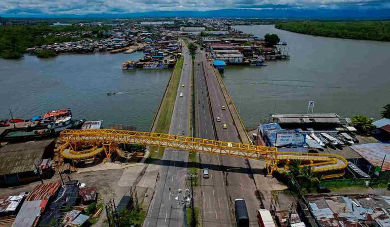 Megaproyecto Buga – Buenaventura logró billonario cierre financiero: Así se ejecutará la obra