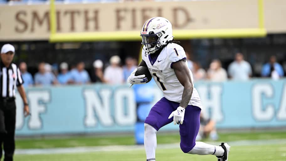 Is James Madison, Not UVA or Virginia Tech, The Top CFB Team In the ...