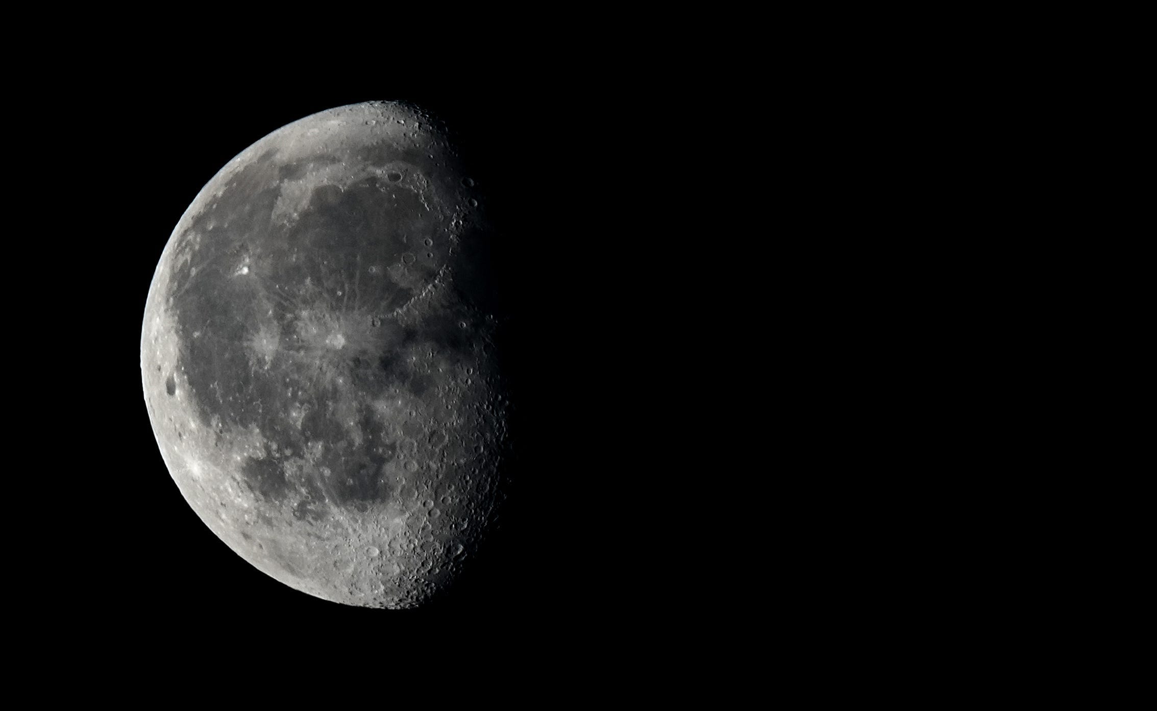 What is tonight's moon phase? Here's what to look for on Aug. 11