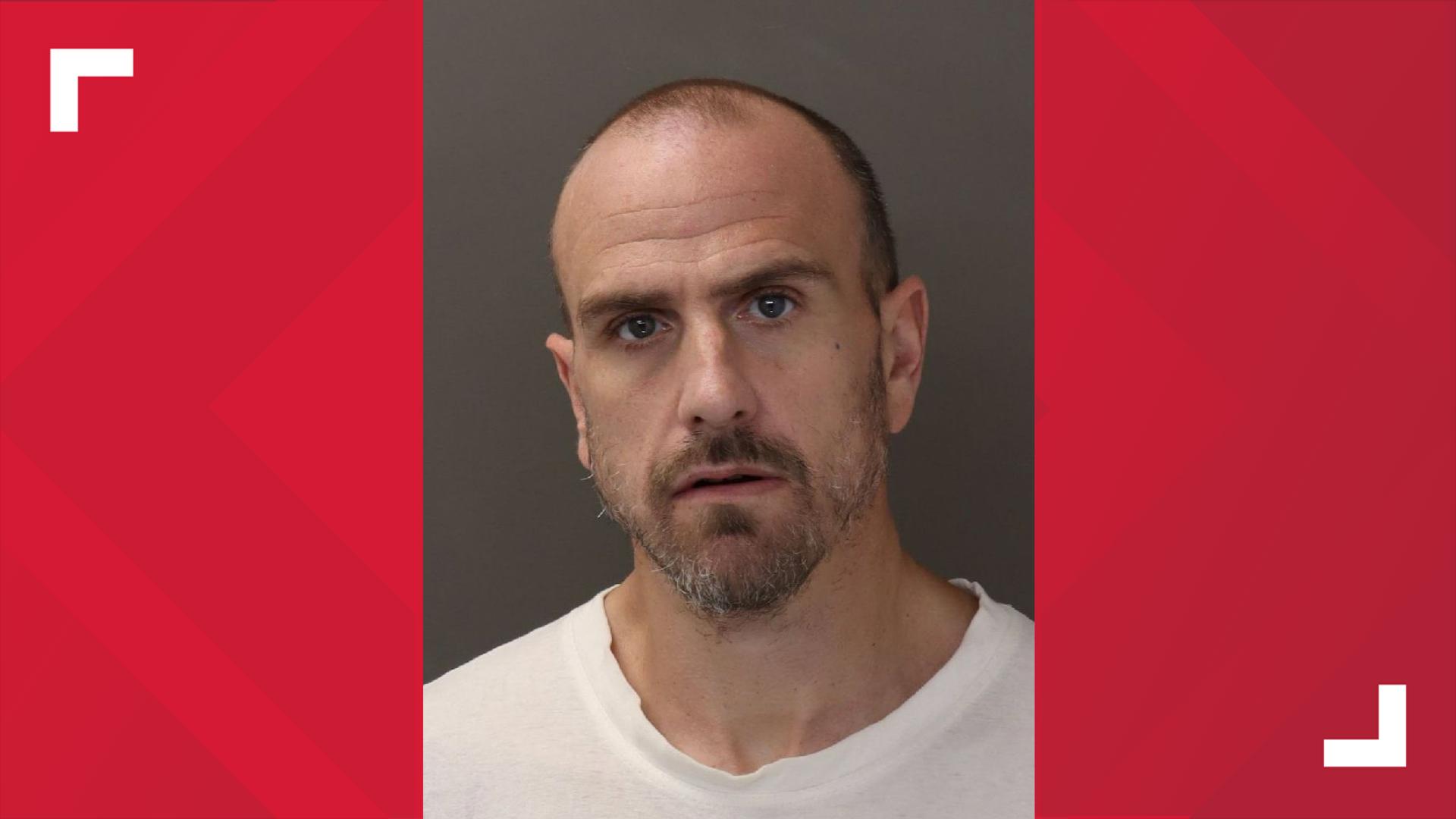 Fourth and final inmate who escaped Franklin County correctional ...