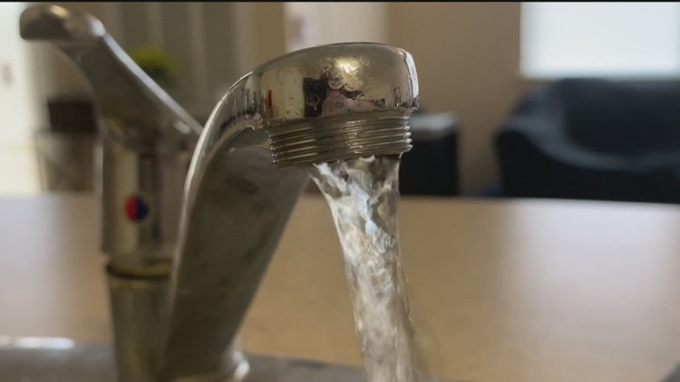 Water restrictions lowered to stage two by Alpine officials amid ...