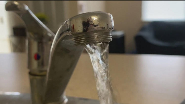 City of Odessa fixes water billing error that affected residents