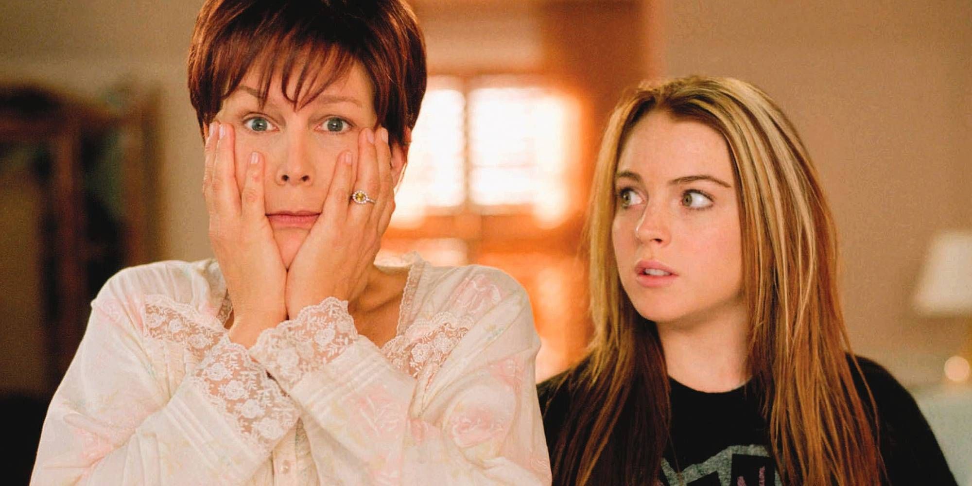 Top 20 Body-Swap Movies Ranked