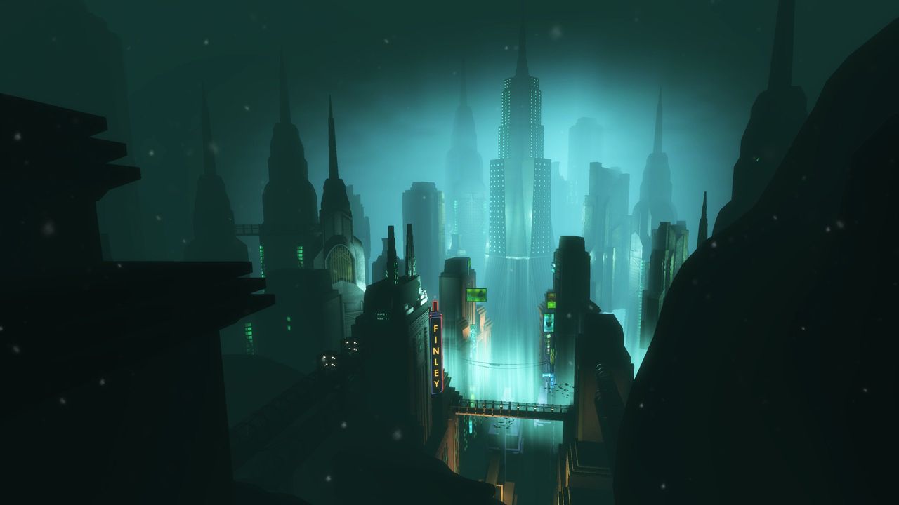 BioShock 4: Everything we know so far about the long-awaited sequel