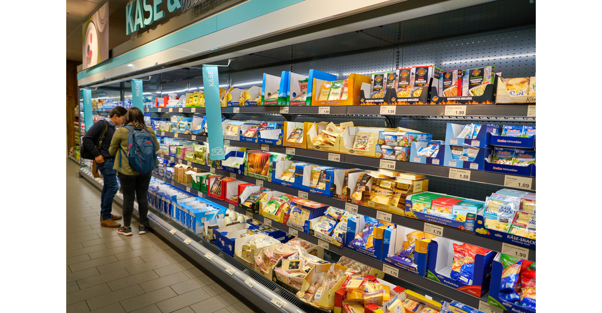 The 13 Ultimate Aldi Cheese Ranking