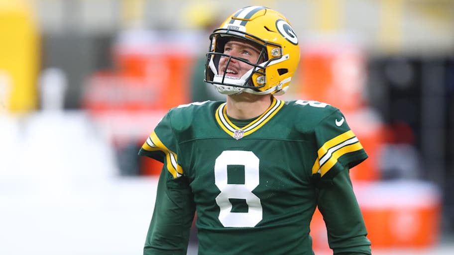 Former Packers QB Gets Shown the Door by New Team After 1st Preseason Game
