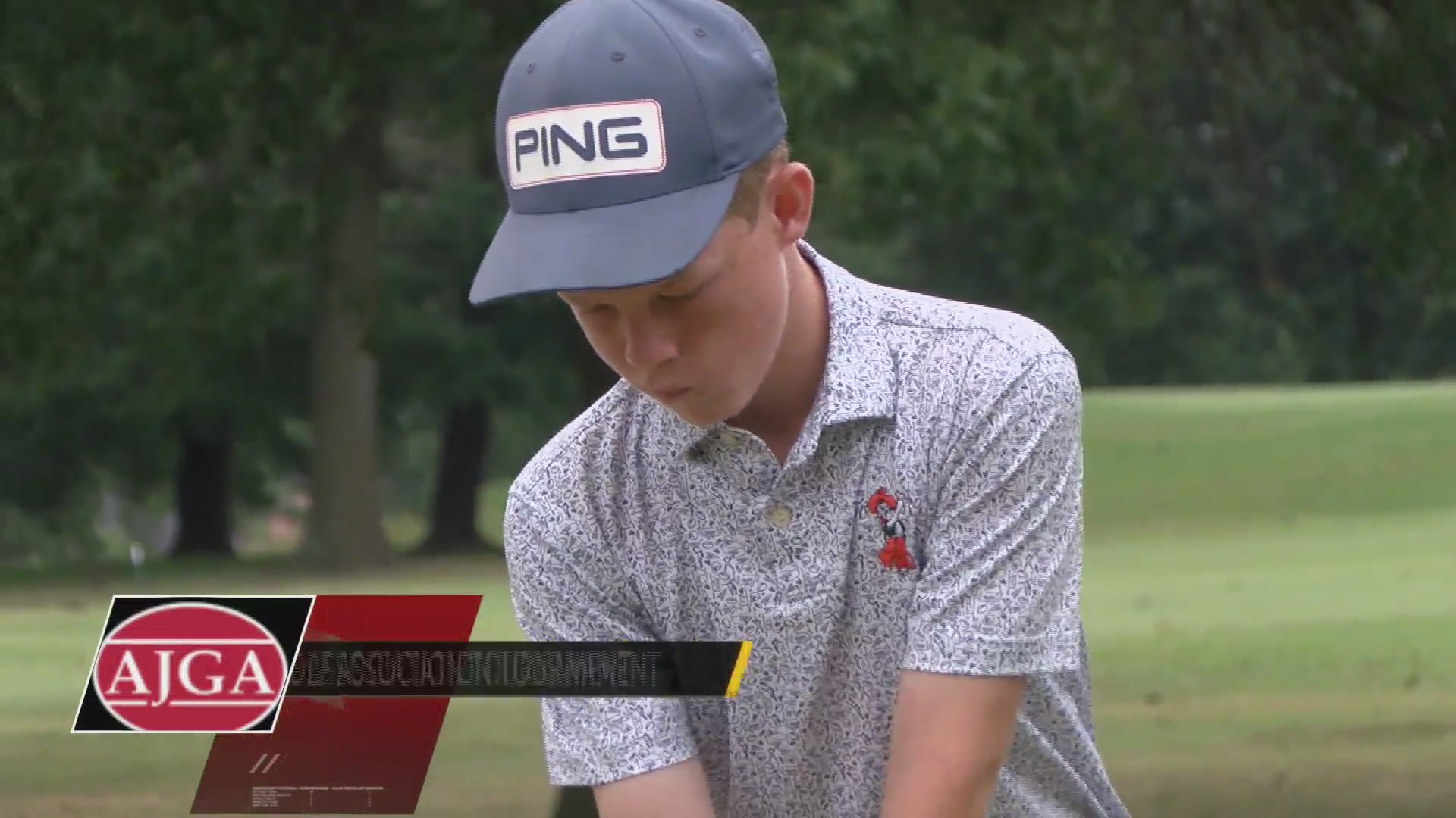 Joplin Hosts American Junior Golf Association Tournament at Twin Hills ...