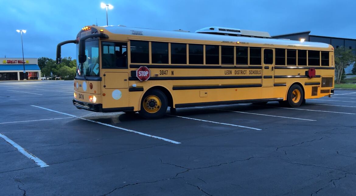 ‘A hazard for kids’: Parents concerned after Leon County Schools ...