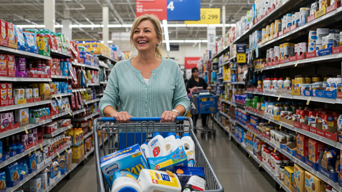 Where Can You Use Your SNAP EBT Card Online in 2025?